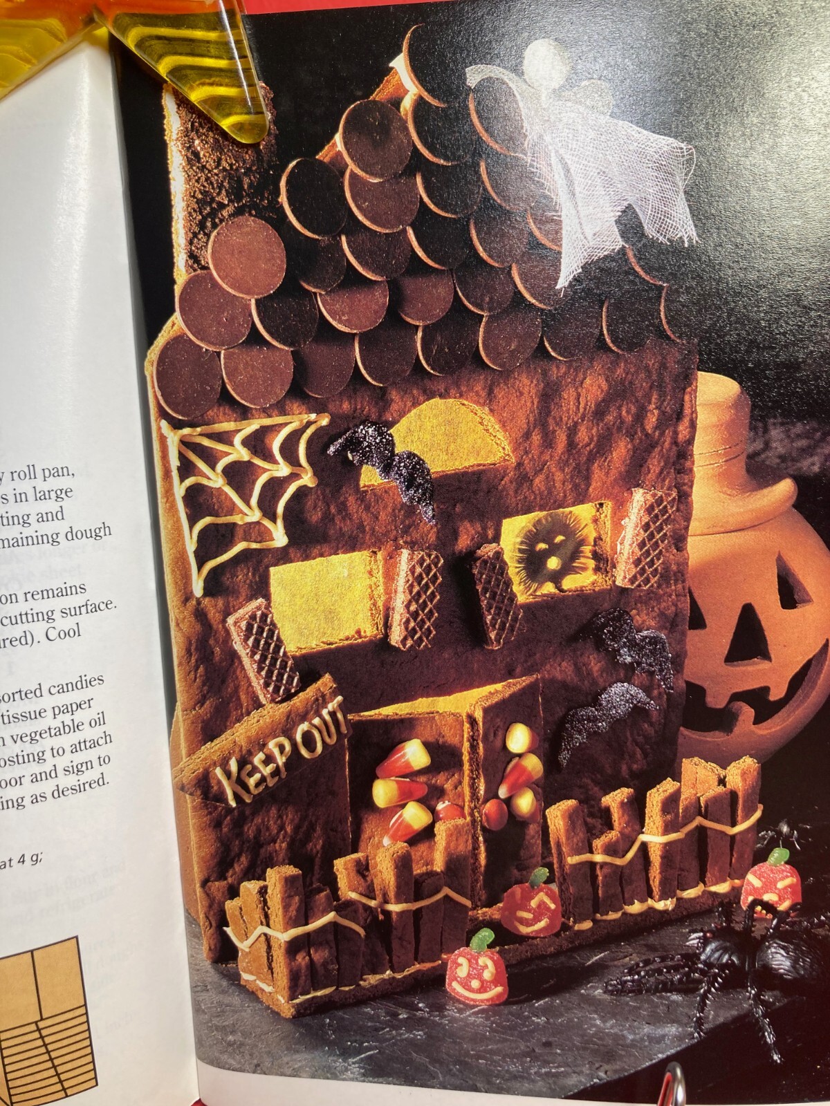 COOKIES & BARS GOLD MEDAL HOLIDAY RECIPES CHRISTMAS. CAKES. COOKIES | eBay