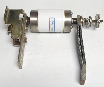 WESTINGHOUSE CUTLER HAMMER 5259C33 Type SJ Vacuum Interrupter Bottle ...