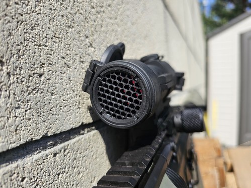 Killflash/ARD - Aimpoint CompM4, PRO, ACO, & 9000 - Threaded | eBay