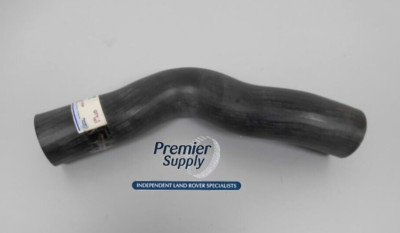 Land Rover Defender 2.2 TDCI Puma Engine Intercooler Hose LR066344 | eBay