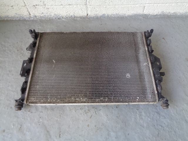 Freelander 2 Radiator Engine Cooling TD4 2.2 Land Rover 2006 to 2011 ...