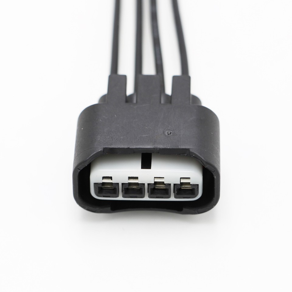 Ignition Coils Connector Plug Harness for Lexus RX350 ES350 Toyota ...