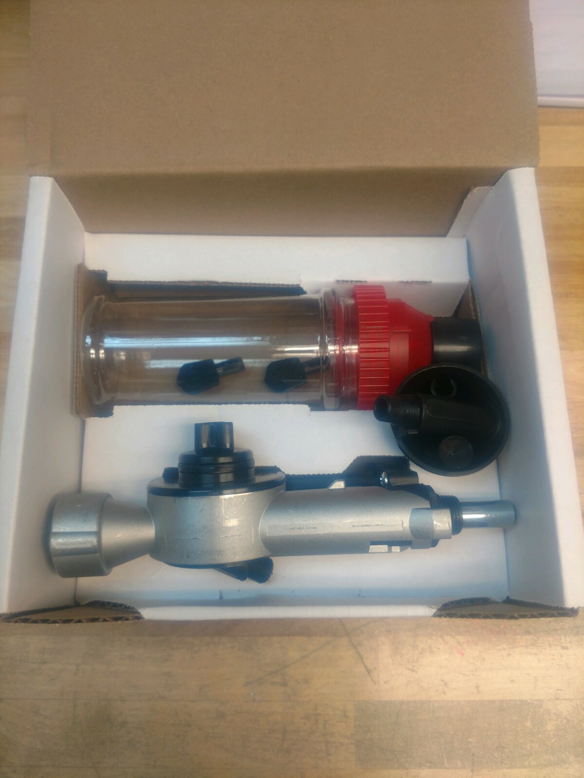 Lee Precision 90811 Auto-Drum Powder Measure FAST SAME DAY SHIPPING ...