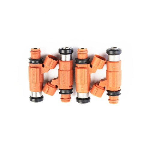 4 × Fuel Injectors Fit Yamaha F115 HP Outboard(2000-2011) CDH210 INP771 ...