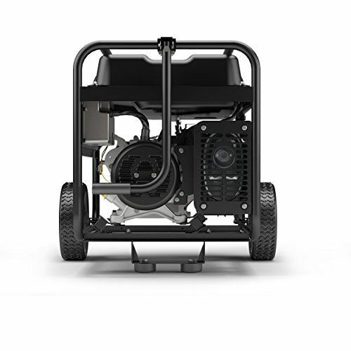Powerboss 7000 Watt Portable Generator