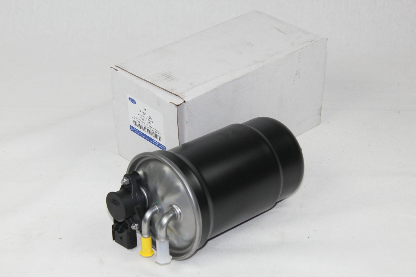 Original Kraftstofffilter 1,5 EcoBlue Ford Transit Tourneo Connect ...