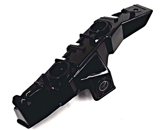 Genuine VW Tiguan Allspace BW2 guide profile bumper 5NN807050 | eBay