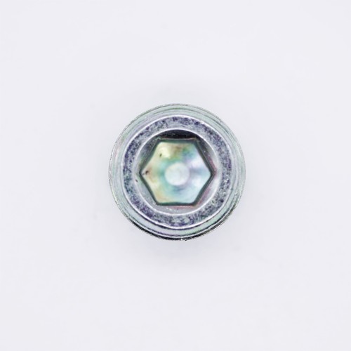 Hex Socket Plug Part Number - 5409-08 For Triumph | eBay