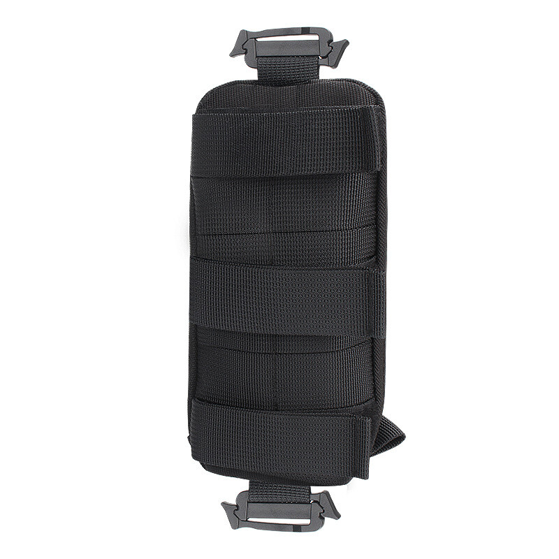 Tactical Military Molle Accessories Backpack Shoulder Bag Pack Strap ...