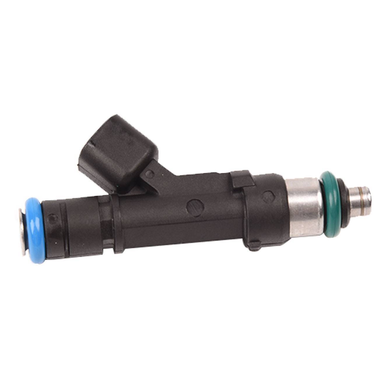 6x OEM Bosch Fuel Injector 0280158119 For Jeep Dodge Wrangler Chrysler ...