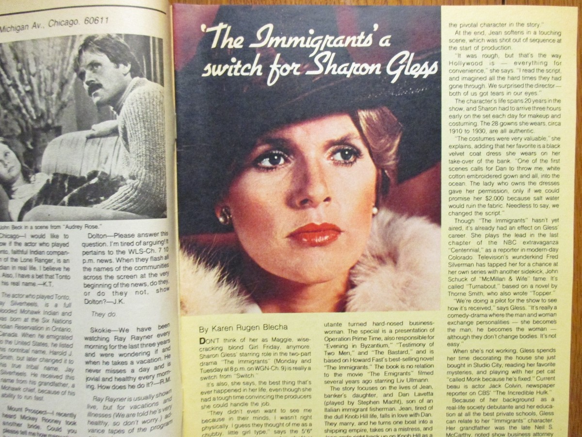 Sharon Glass's Instagram, Twitter & Facebook on IDCrawl