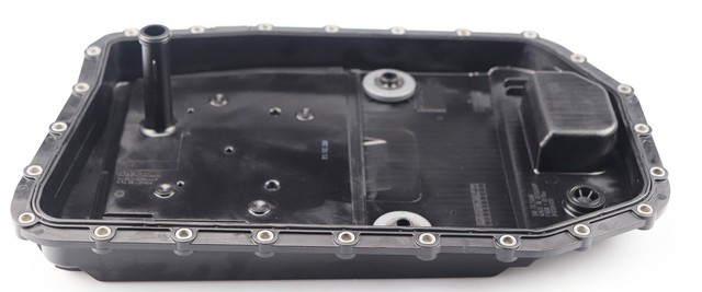 Automatic Transmission 6 Speed I RWD GA6HP19Z Fits 2006-2007 BMW 530i ...