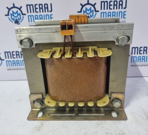 EMB 0550/0113 Transformer STT 2,0 A10 | eBay Australia