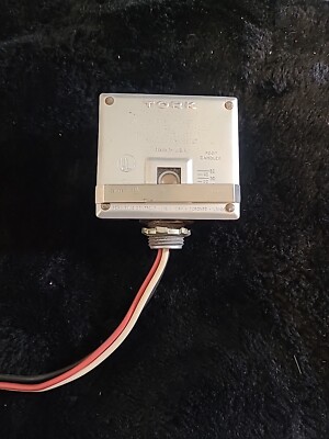 Tork 2100 Photocontrol NOS | eBay