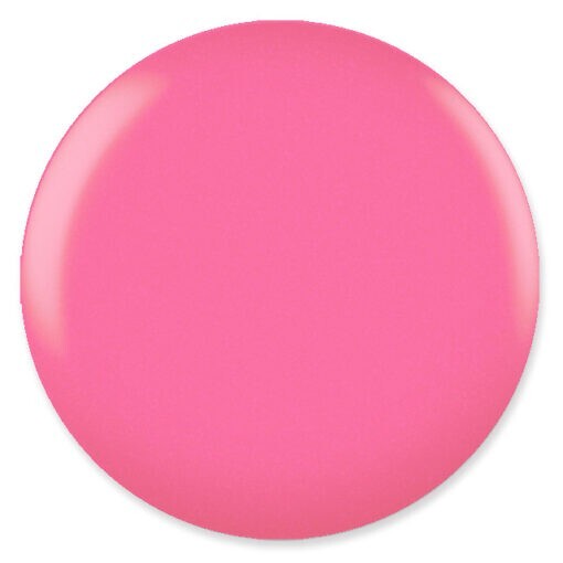 Dnd Match Uv Gel Nail Polish 484 Sun Of Pink Ebay