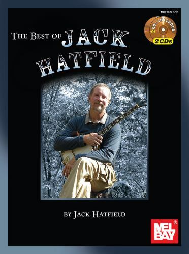 The Best of Jack Hatfield Book/2-CD Set 9780786683543| eBay