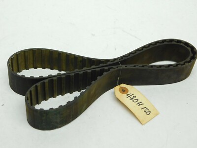 NEW! Browning 480H150 TIMING BELT 1-1/2" WIDTH FREE SHIPPING! LV | eBay