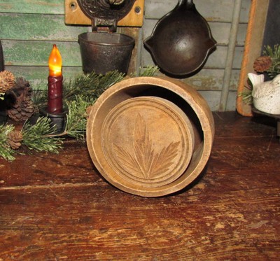 Primitives - Reproduction Treenware