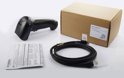 Honeywell Xenon 1950GSR-2USB 2D Imager Handheld Barcode Scanner with ...