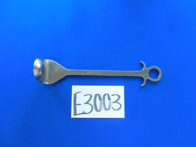 E3003 Innomed 167002 Browne Large Deltoid Retractor | eBay