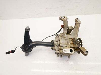 Oil pump for 2021 Land Rover Range 2,0 P400e Hybrid PT204 404HP | eBay