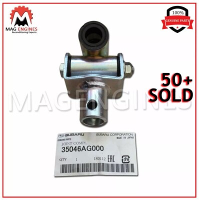35046-AG000 GENUINE OEM SHIFTER BUSHING LINKAGE JOINT 35046AG000 | eBay