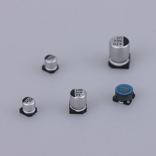 1Set New Capacitor Inductor Replacement Parts for Gameboy advance G4 ...