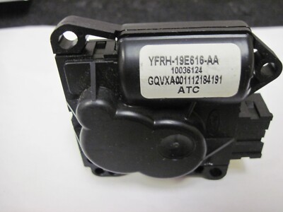 YFRH-19E616-AA FORD BLEND AIR DOOR ACTUATOR | eBay