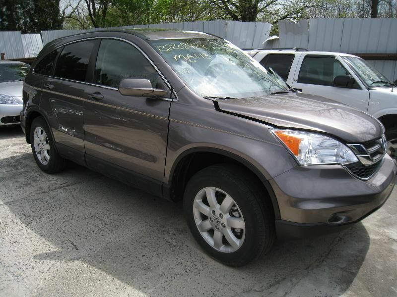 2007-2011 Honda CRV Rear Axle Differential Carrier | eBay