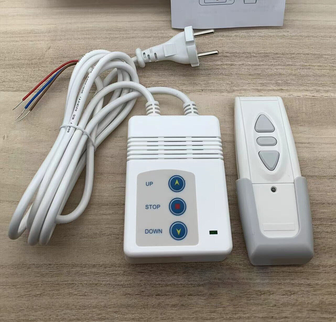 CY-801MT Projection screen remote control | Electric screen remote ...