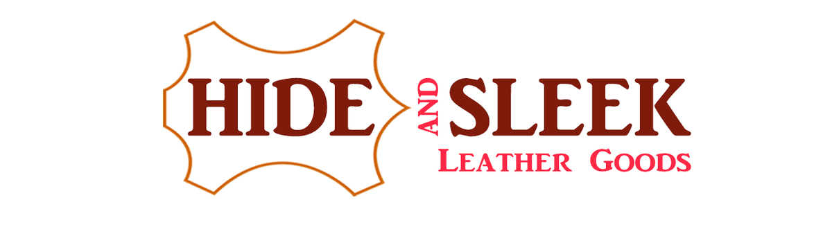 Leather Hide Logo