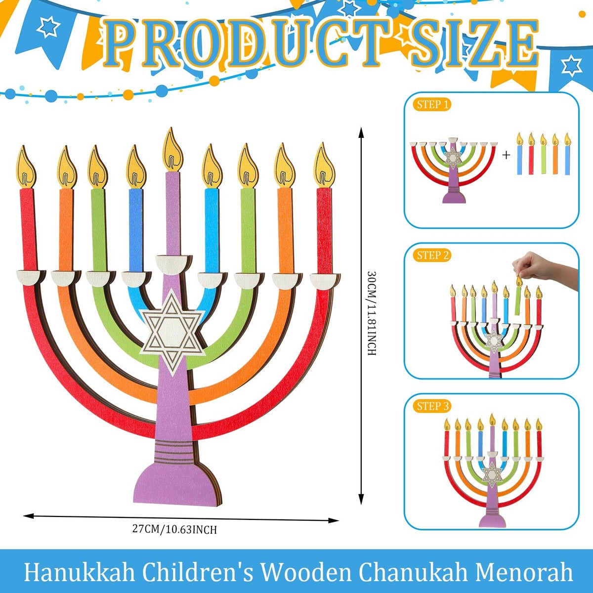 Menorah Lightsaber Memes Hanukkah Is Almost Here | Keri M. Peardon