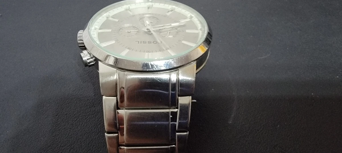 Fossil Watch Model 4359