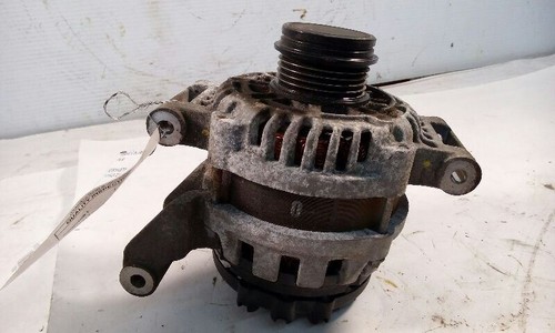 16-18 Chevrolet Spark Alternator Chevy | eBay
