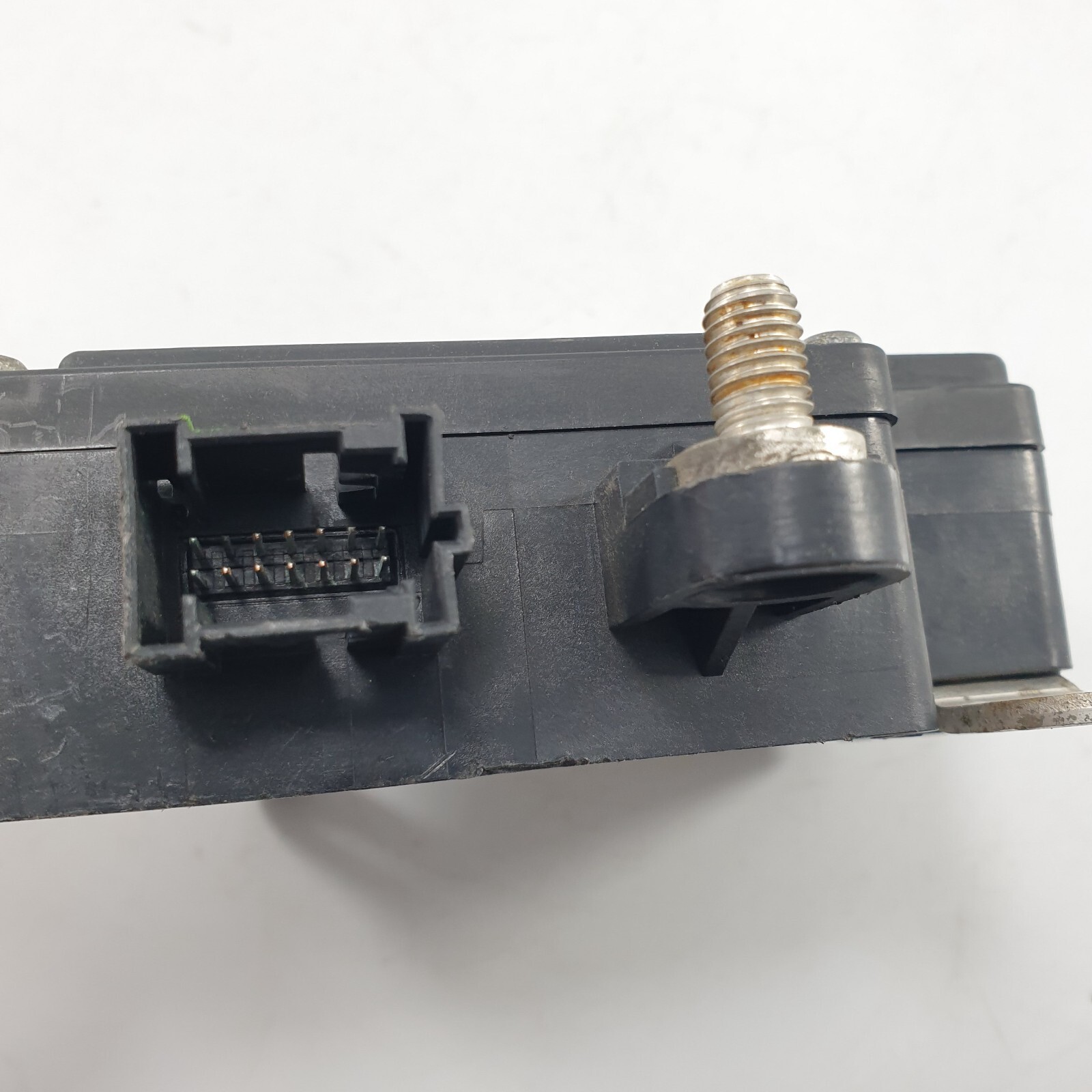 03-06 Mercedes W211 E320 E350 E500 E55 Battery Control Load Module ...