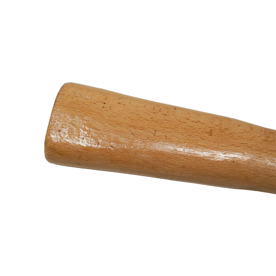 Wooden Pick Axe Handle 90 cm / 36 in Hardwood Replacement Handle Shaft ...
