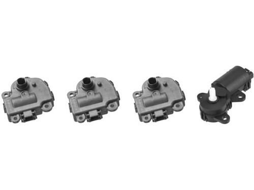 For 2004-2013 Chevrolet Impala Air Flap Actuator 53951VQ 2010 2005 2006 ...