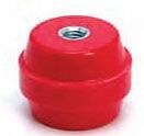 B-Line 25104, Meter Socket Insulator, 00025104 Insulator Cherry 1.375 ...
