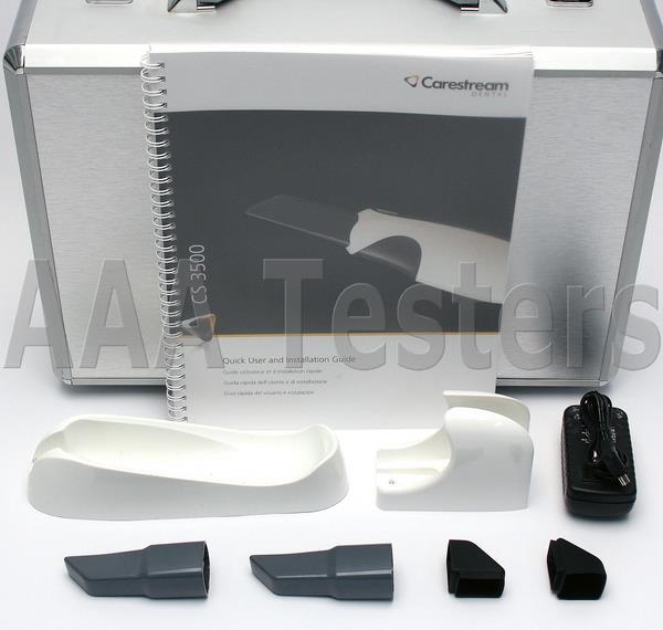 Carestream CS 3500 Digital Dentistry Intraoral Dental Scanner CS3500 | eBay