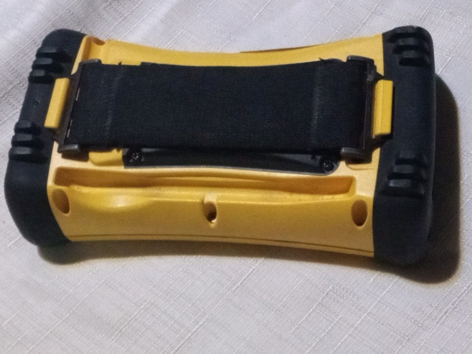 Trimble Nomad TDS Data Collector Rugged Handheld #1 | eBay