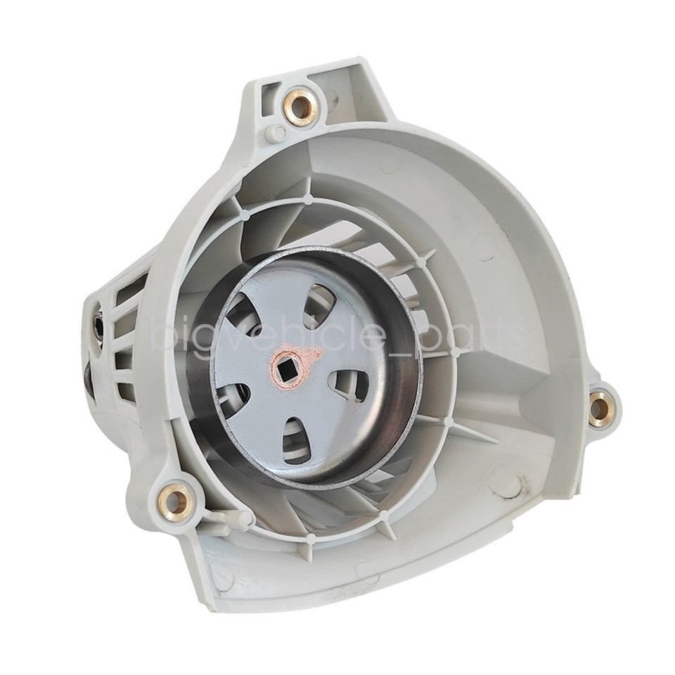 FOR STIHL FS91R FC91 FS111RX FS131 FS131R TRIMMER CLUTCH DRUM W ...