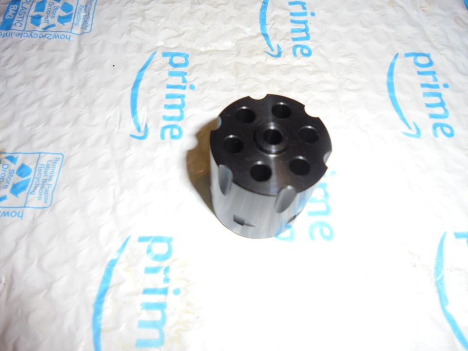 22 Mag 6 Round Cylinder For Tanfoglio Model Buffalo Scout Revolver | eBay