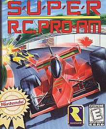 Super R.C. Pro-Am (Nintendo Game Boy, 1991) for sale online | eBay