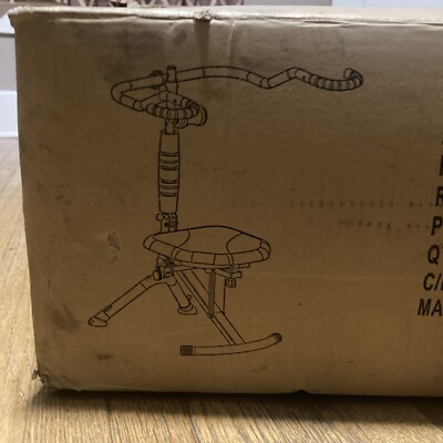 AB DOER TWIST Abdominal/Fitness Machine Brand New - Sealed Boxes ...