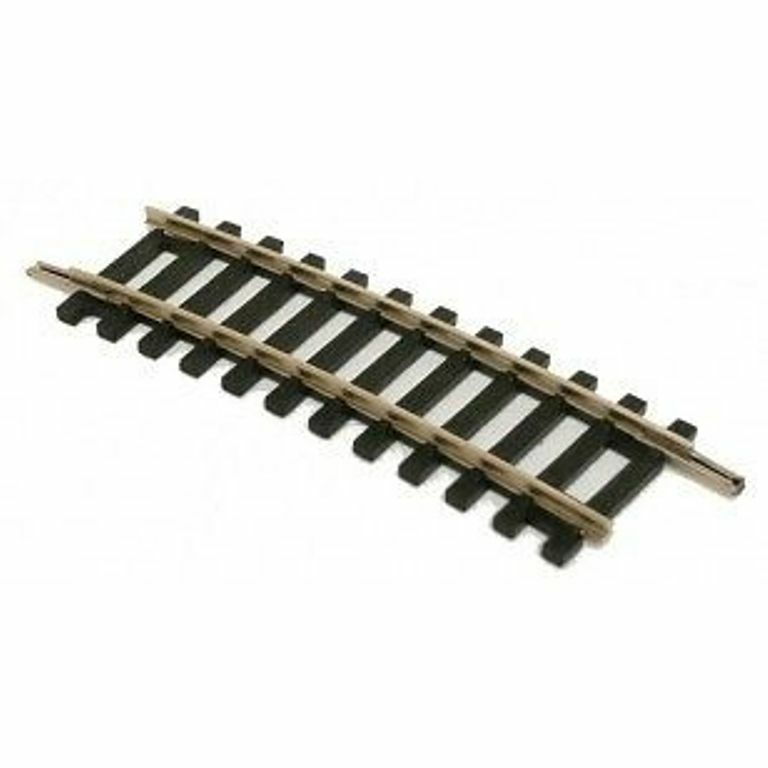 Hornby R643 - Half Curve Radius 438 MM Arc 11.25° | eBay