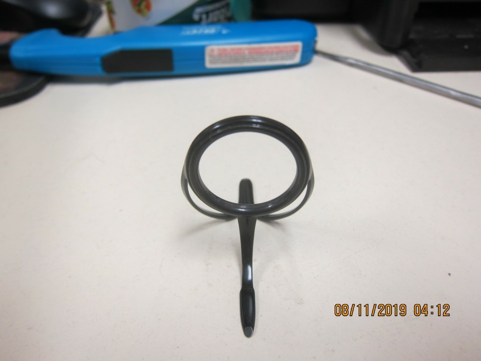 FUJI CONCEPT DOUBLE-FOOT MEDIUM DUTY SPINNING GUIDE - BMNAG-30J - SIZE ...