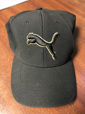 Puma hat fitted US size L/XG | eBay