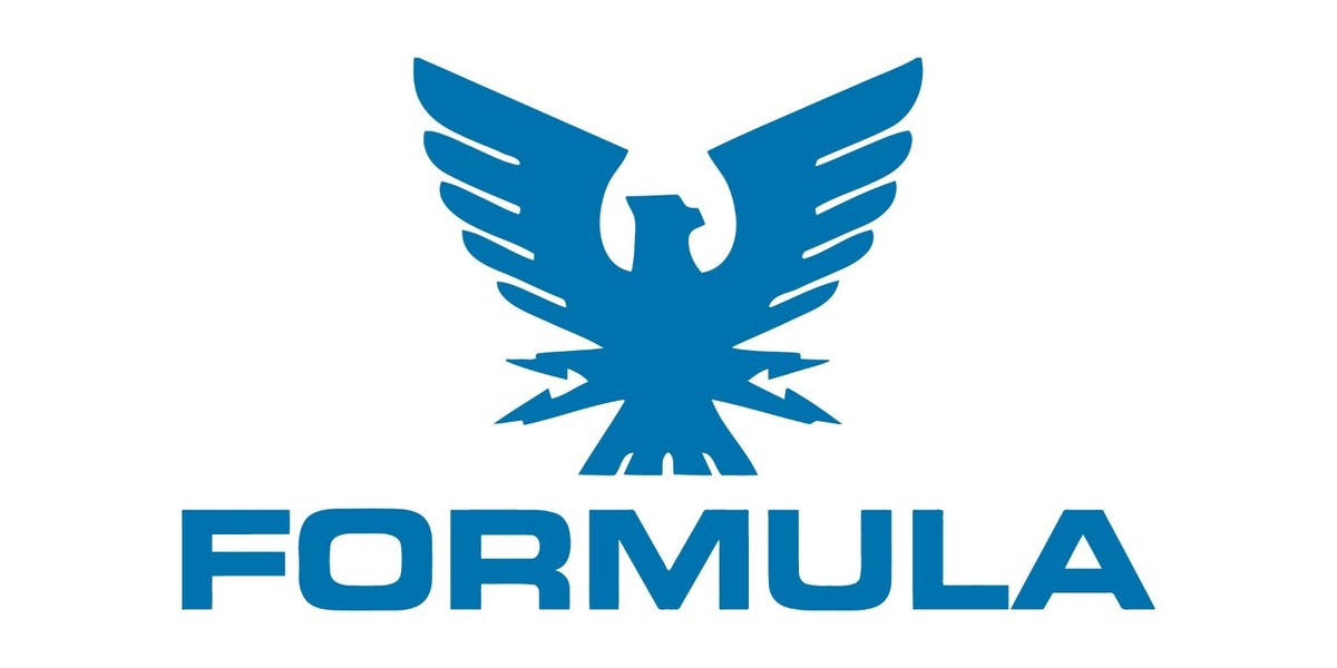 Formula Thunderbird Logo Tweedehands Formula Thunderbird 20 Gl