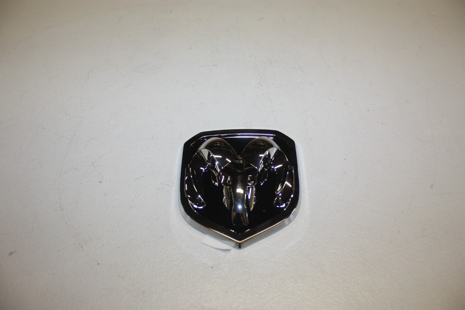 2014-2024 Ram Promaster Ram Head Grille Emblem Badge, OEM, New | eBay