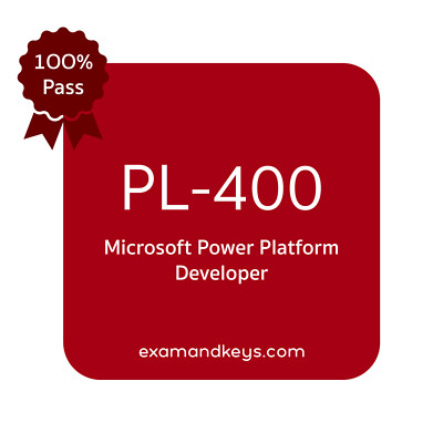 PL-400 Exam dumps Latest updates!!!! | eBay